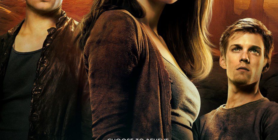 The Host (Movie Review) | ShowBizCafe.com